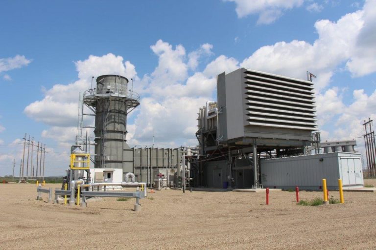 Electric Generation - Montana-Dakota Utilities Company