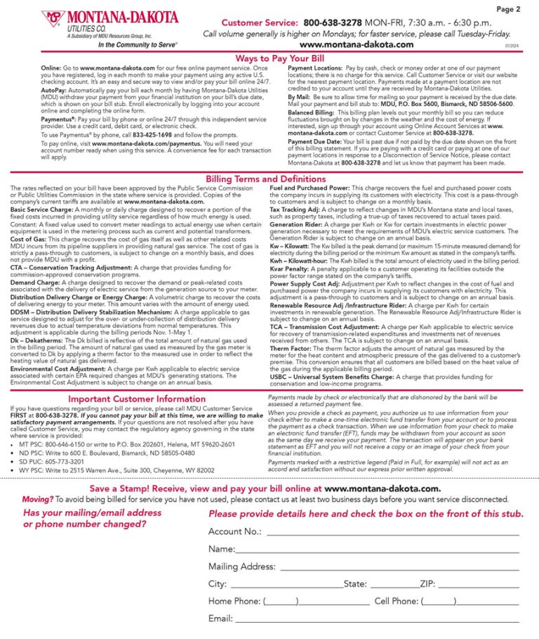 back_MDUSD-edit-01 - Montana-Dakota Utilities Company