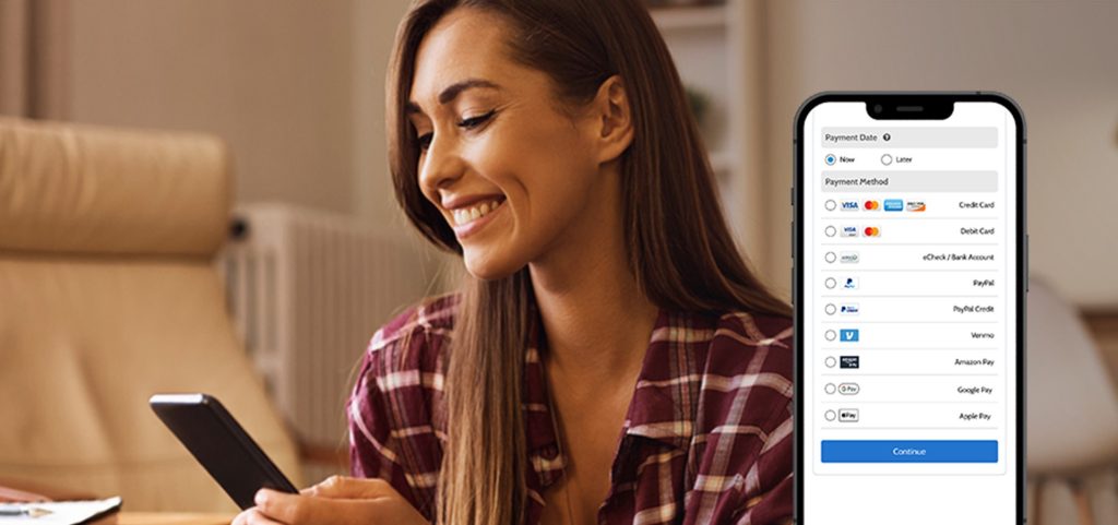 Paymentus - Montana-Dakota Utilities Company